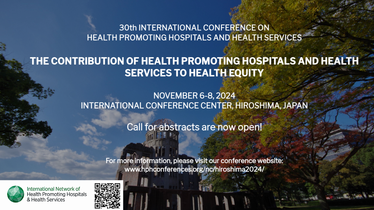 Home- International HPH Network - HPH